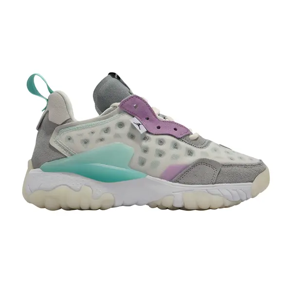 JORDAN Delta 2 Sneakers - White