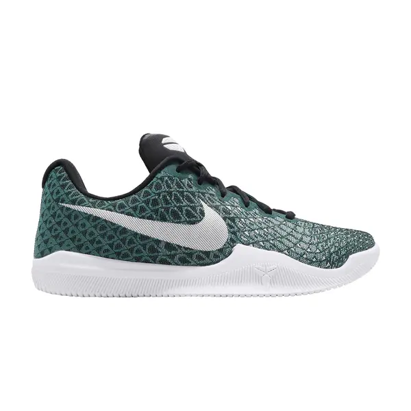 Nike Mamba Instinct Ep Sneakers - Green