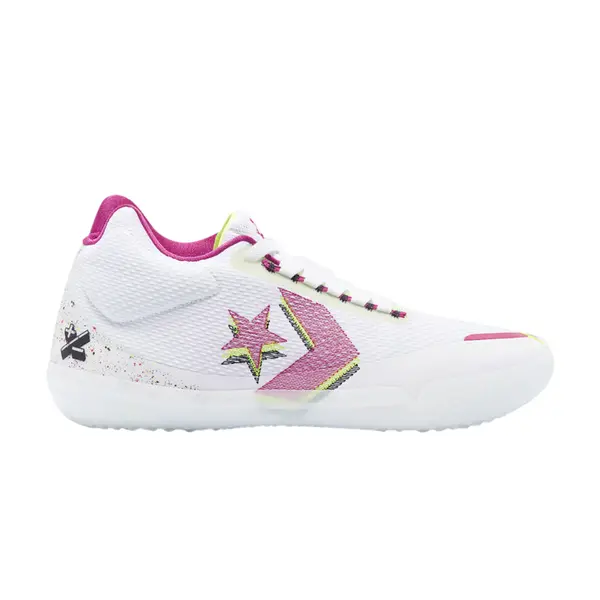 CONVERSE All Star Bb Evo 'polar Lights' Sneakers