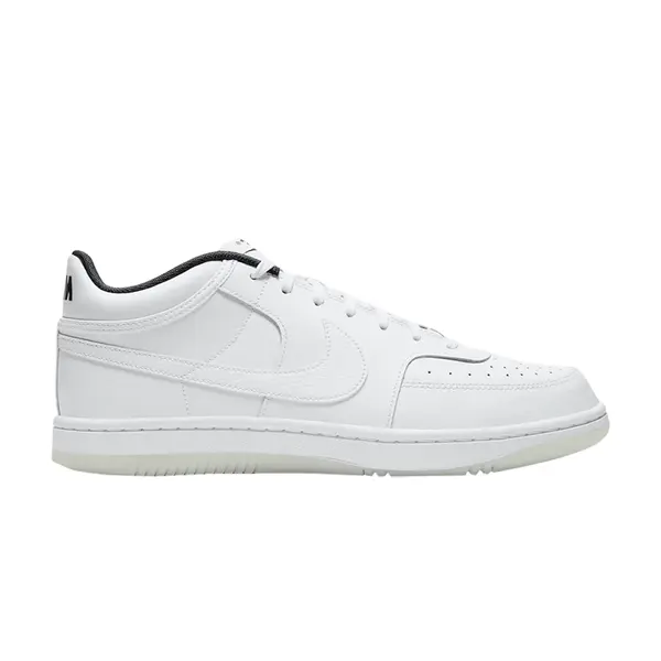 Nike Sky Force 3/4 Sneakers - White