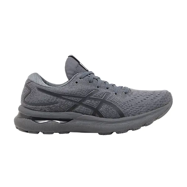 Asics Gel Nimbus 24 Sneakers - Grey