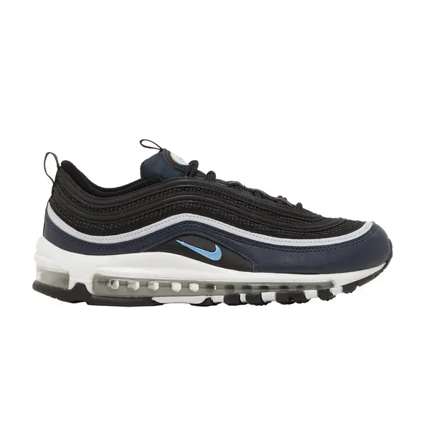 Nike Air Max 97 Sneakers - Black