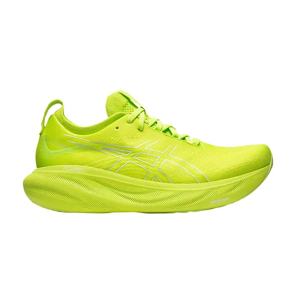 Asics Gel Nimbus 25 - Green