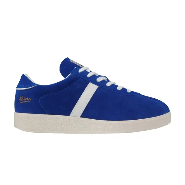 KARHU Trampas Friendship Pack Sneakers - Blue