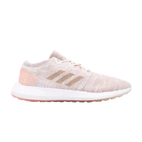 Adidas Wmns Pureboost Go Sneakers - Pink