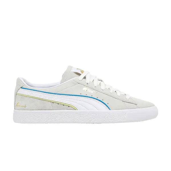 PUMA Suede Vintage 'rudolf Dassler Legacy Collection - Grey