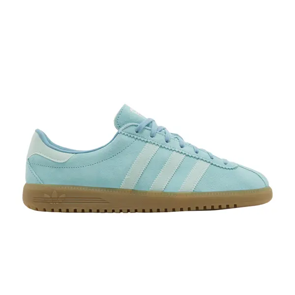 Adidas Bermuda Sneakers - Blue