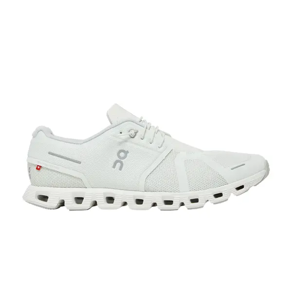 On 5 - Grey