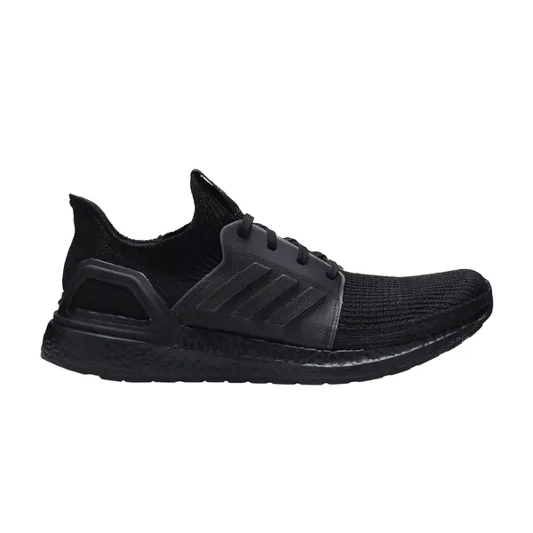 Adidas Ultraboost 19 Sneakers - Black