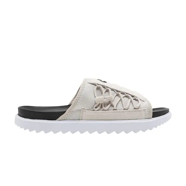 Nike Asuna Slide - Brown