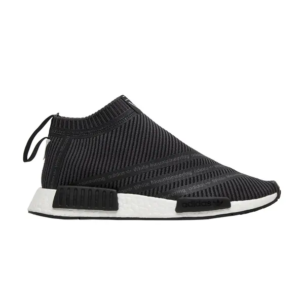 Adidas White Mountaineering X Nmd_cs1