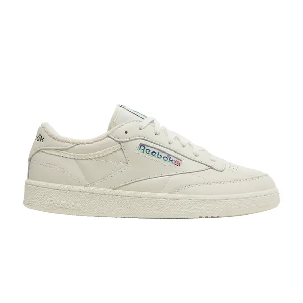 REEBOK Club C 85 Vintage Sneakers - White