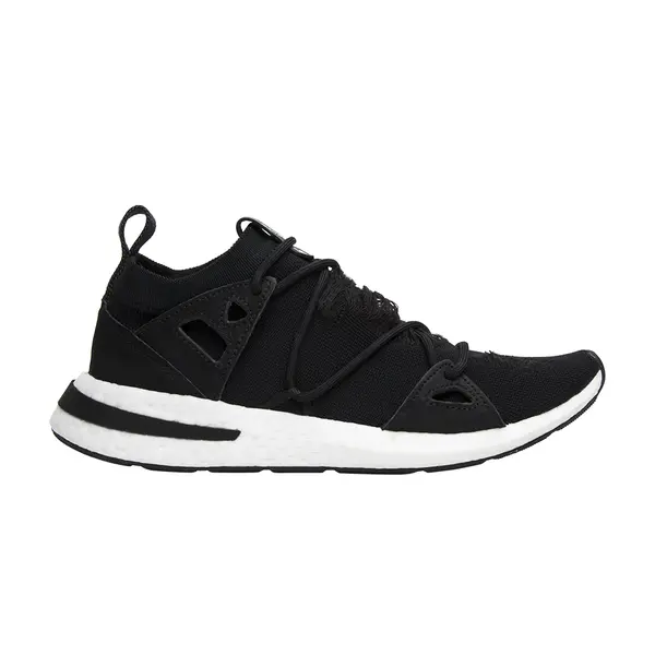 Adidas Naked X Arkyn Sneakers - Black