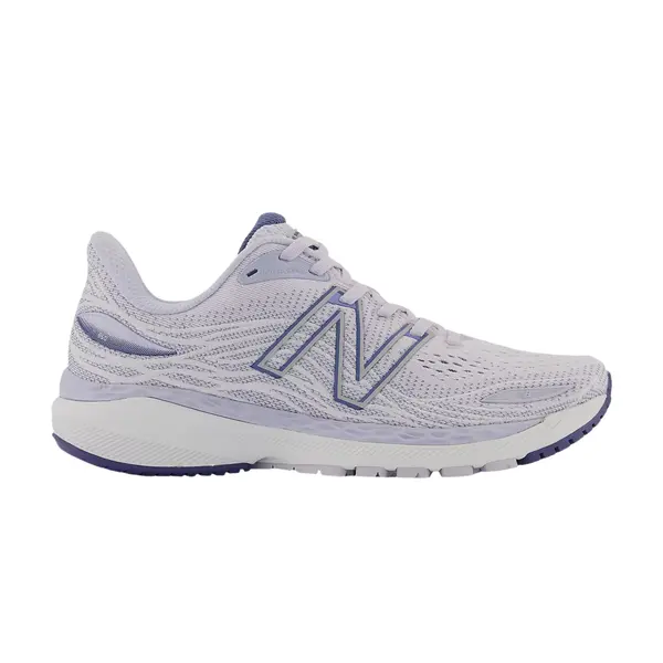 NEW BALANCE Fresh Foam 860v12 Sneakers - Purple