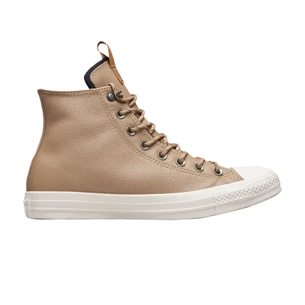 CONVERSE Chuck Taylor All Star High Top Sneakers - Brown