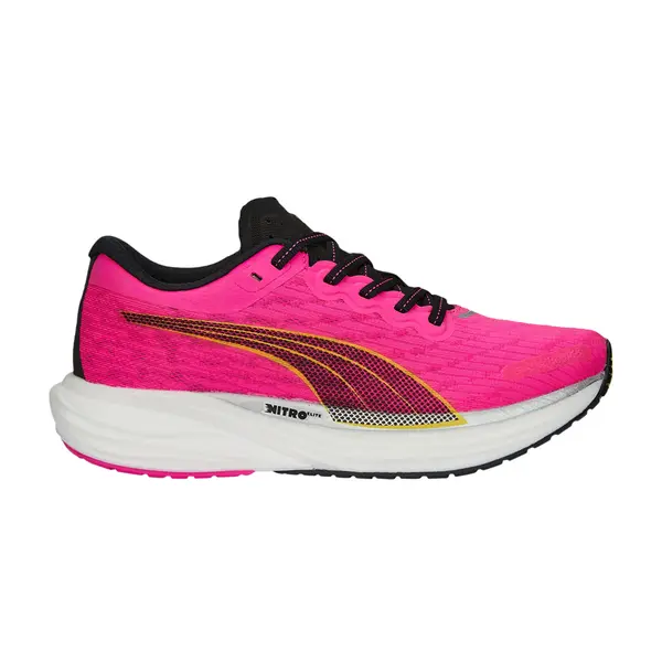 PUMA Deviate Nitro 2 Sneakers - Pink