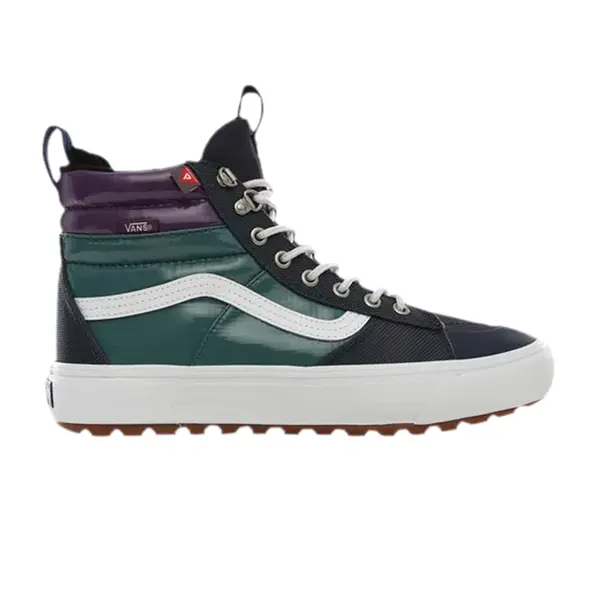 VANS Sk8-hi Mte 2.0 Dx Sneakers - Blue