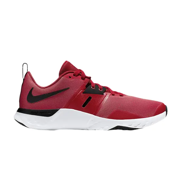 Nike Renew Retaliation Tr - Red