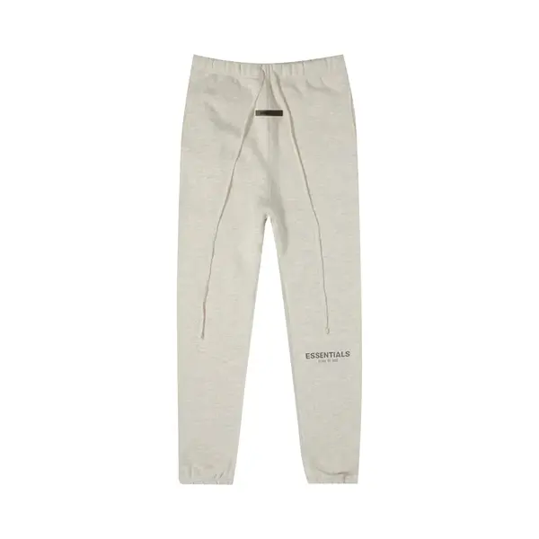Fear Of God Sweatpants - Grey
