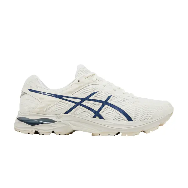 Asics Gel Flux 4 Sneakers - White