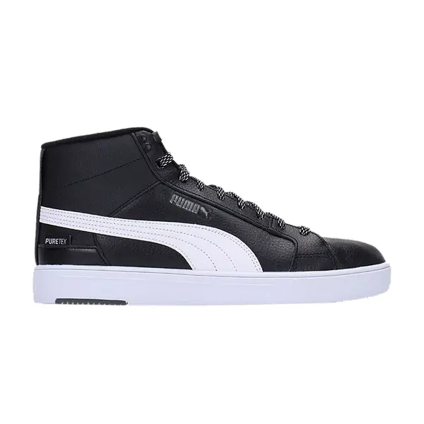 PUMA Serve Pro Mid Pure-tex Sneakers