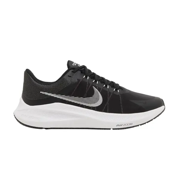 Nike Zoom Winflo Sneakers - Black