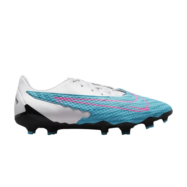 Nike Phantom Gx Academy Mg 'blast Pack - Blue