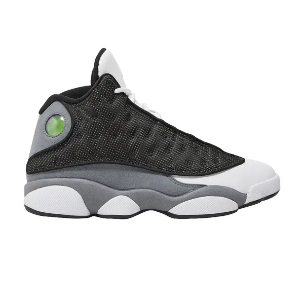JORDAN Retro - Black