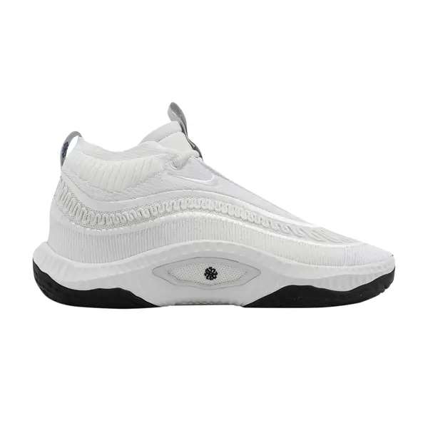 Nike Cosmic Unity 3 Ep Sneakers - White