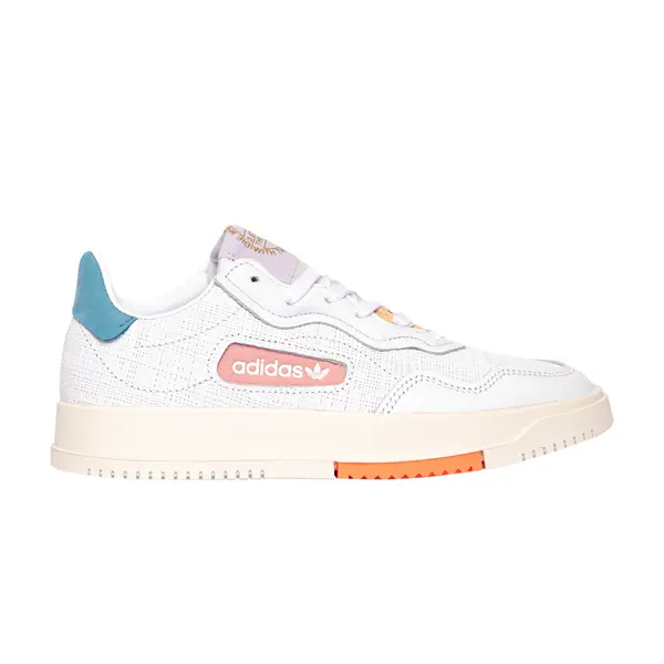 Adidas Sc Premiere Sneakers - White