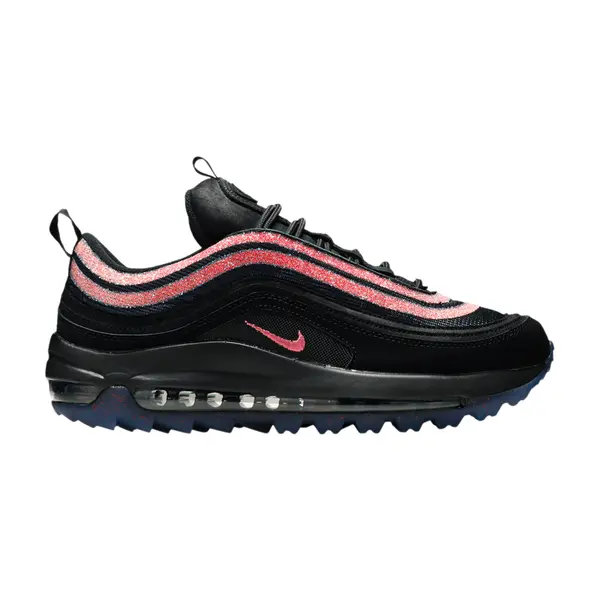 Nike Swarovski Air Max 97 Golf Nrg Sneakers