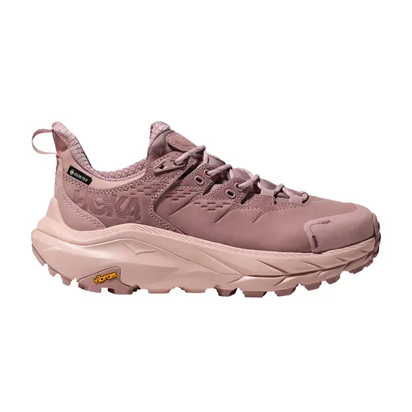 HOKA® Kaha 2 Low Gore-tex - Pink