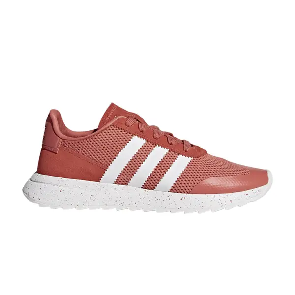 Adidas Flashback Sneakers - Red