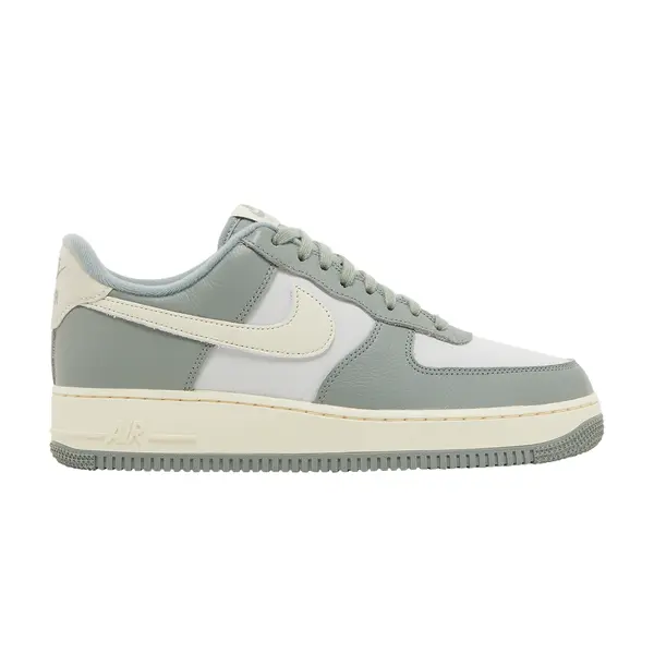 Nike Force 1 Low '07 Lx Sneakers - Green