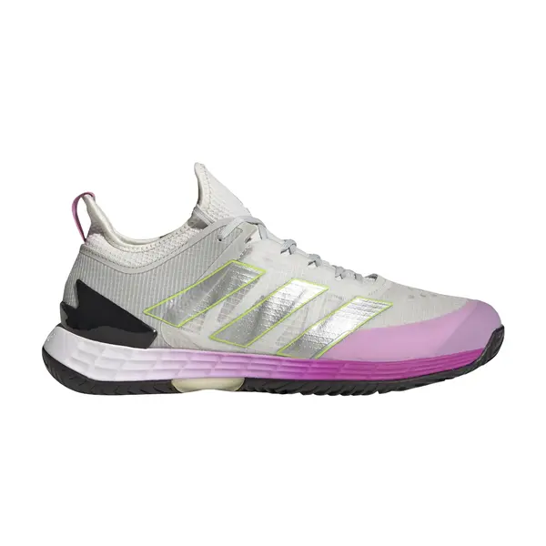 Adidas Adizero Ubersonic 4 Sneakers - White