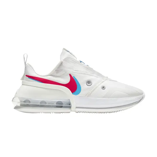 Nike Air Max Up Sneakers - White