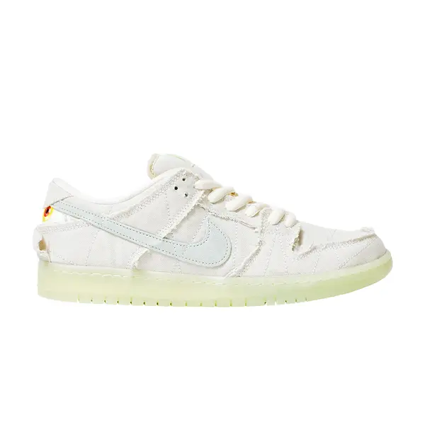 Nike Dunk Low Sb 'mummy - White