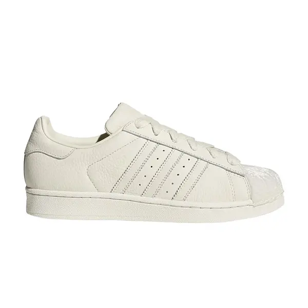 Adidas Superstar Tonal Off Sneaker