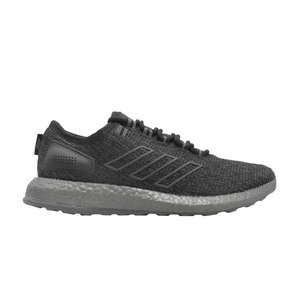 Adidas Pureboost Athletic Sneakers