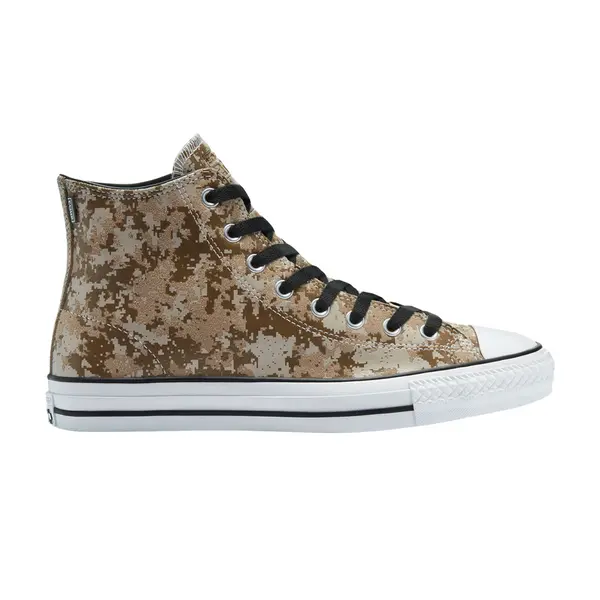 CONVERSE Chuck Taylor All Star Pro High 'digi Camo