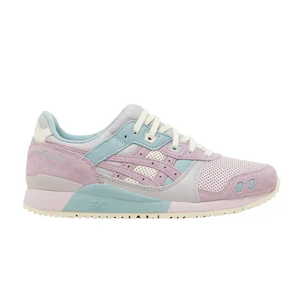 Asics Gel Lyte 3 Og Sneakers - Pink