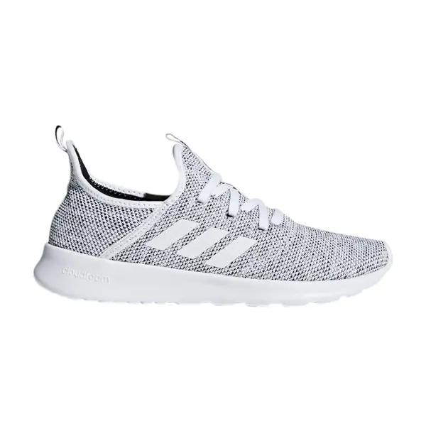 Adidas Cloudfoam Pure Sneakers - White
