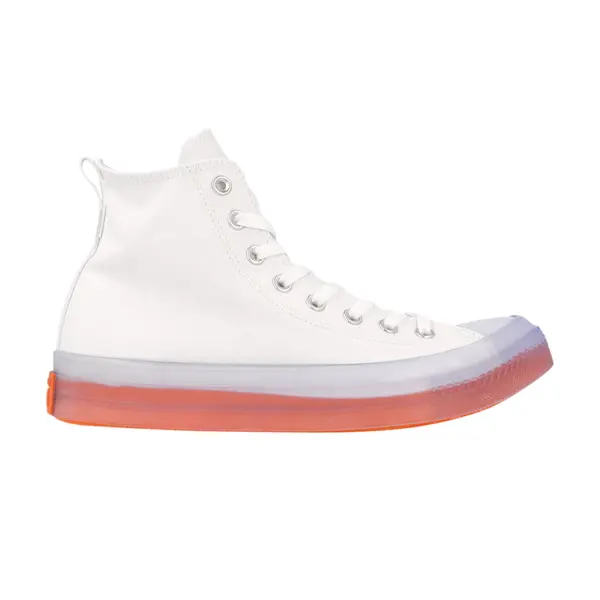 CONVERSE Chuck Taylor All Star Cx High Sneakers - White