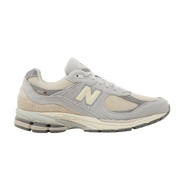 NEW BALANCE 2002r Lunar New Year Concrete - Grey