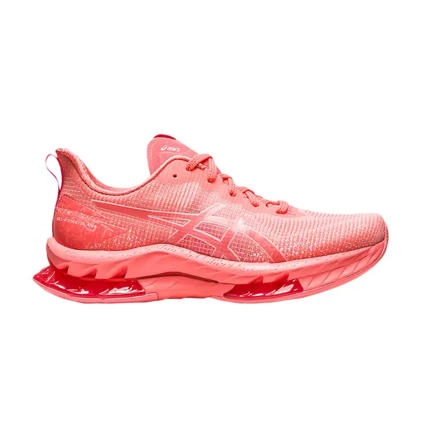 Asics Gel Kinsei Blast Le 2 Sneakers - Orange