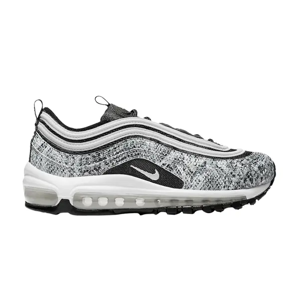 Nike Air Max 97 Sneakers - White