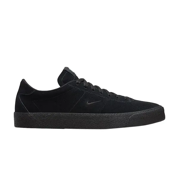 Nike Ishod Wair X Sb Bruin Iso Sneakers - Black