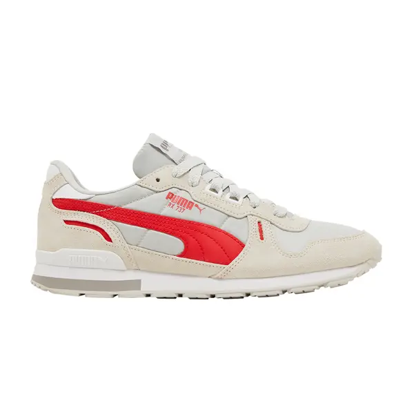 PUMA Rx 737 Og Sneakers - Grey