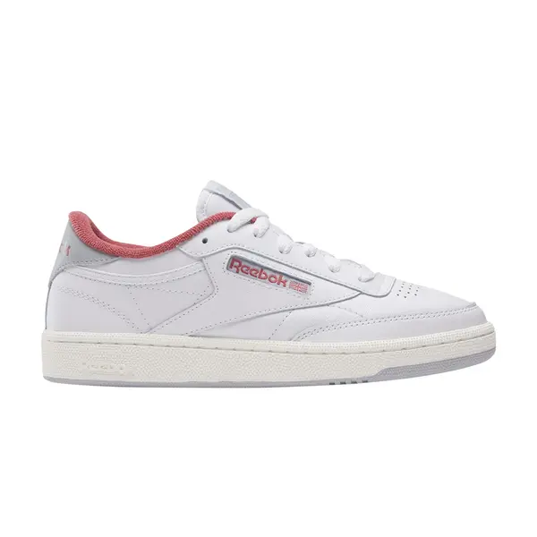 REEBOK Club C 85 Sneakers - White