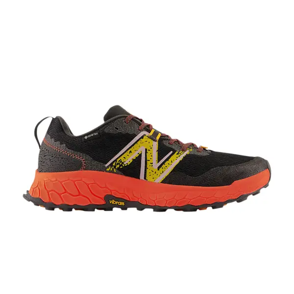 NEW BALANCE Fresh Foam X Hierro V7 Gore-tex Sneakers - Black